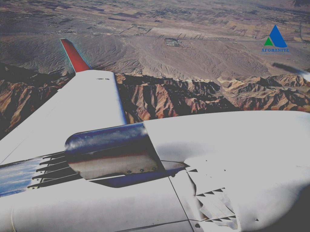 Detailed Route Survey (Topo, LIDAR and Bathymetry) of TAPI Pipeline in ...