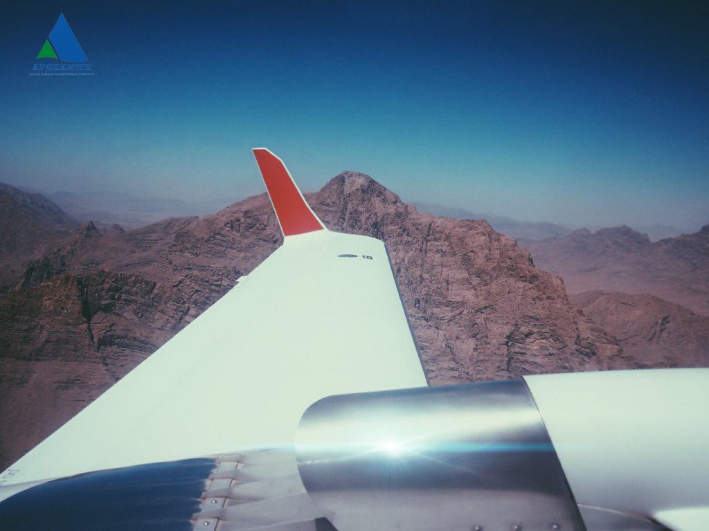 Detailed Route Survey (Topo, LIDAR and Bathymetry) of TAPI Pipeline in ...